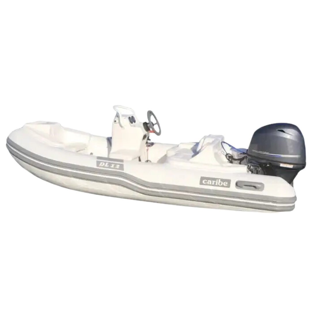 Caribe Boats – Nautic Marine