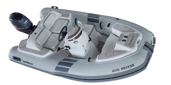 Caribe Boats – Nautic Marine