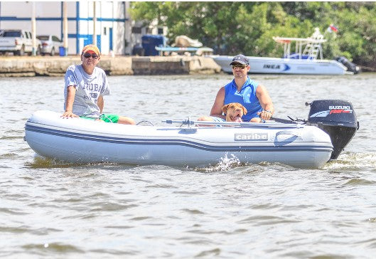 Caribe Boats – Nautic Marine