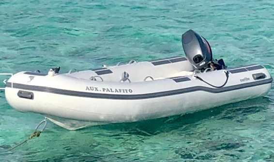 Caribe Boats – Nautic Marine