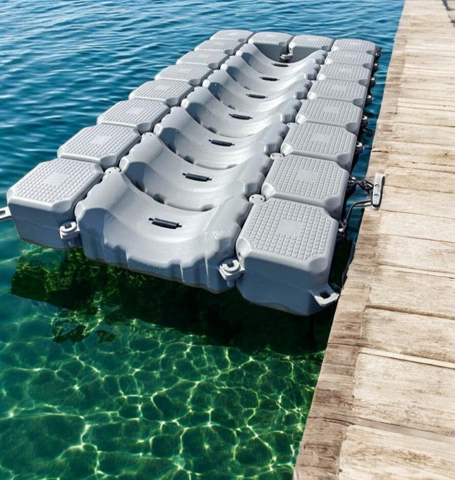 Rigid Inflatable Boats (Custom Design) - Nautic Marine