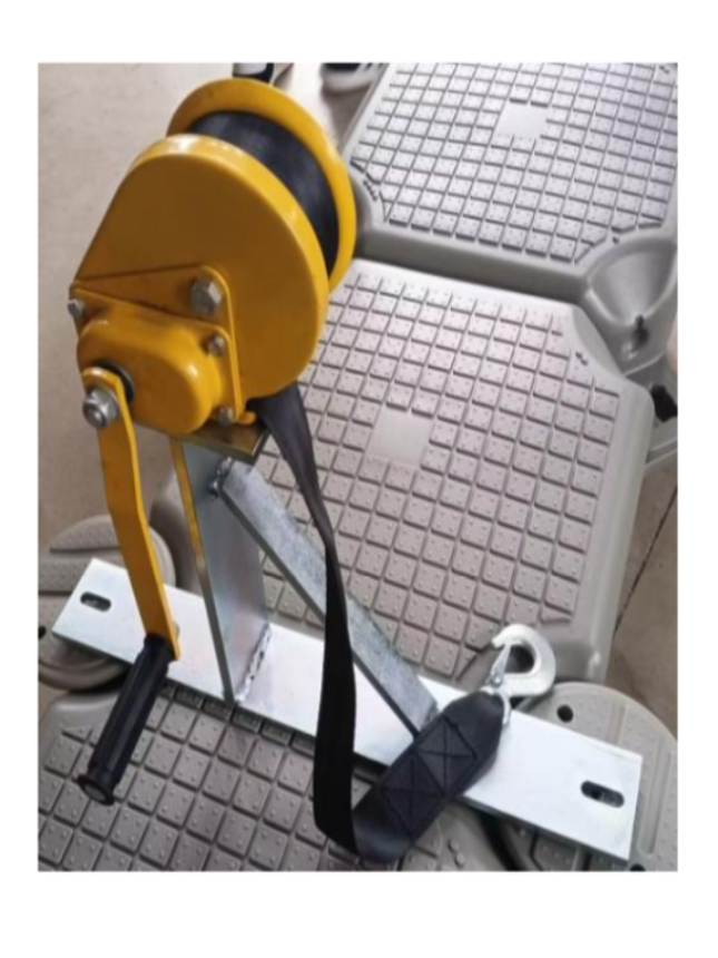 Boat and Jetski Dry Docks – Nautic Marine