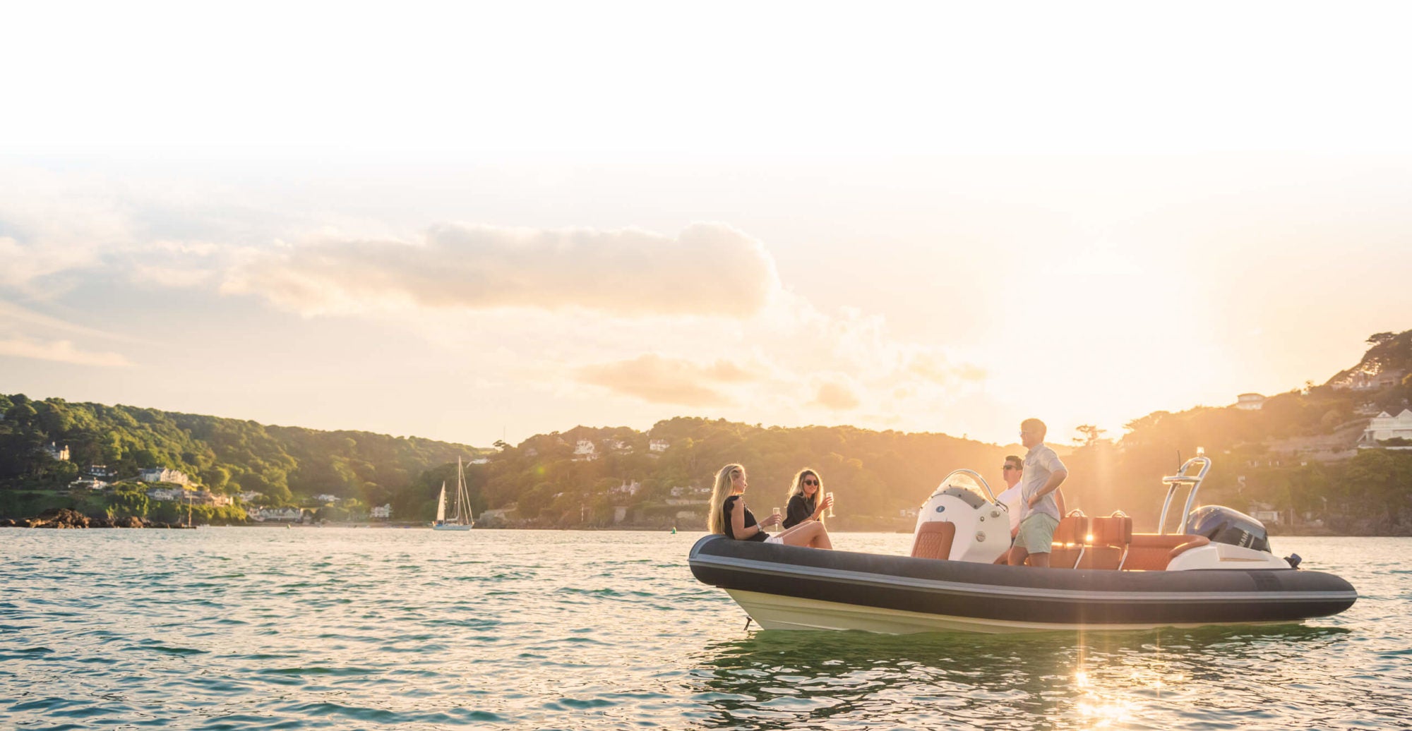 NAUTIC MARINE | Australian Designed Rigid Inflatable Boats – Nautic Marine